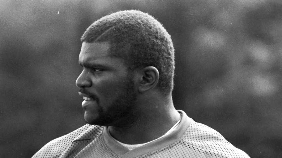 Every North Carolina first-round pick in NFL draft history