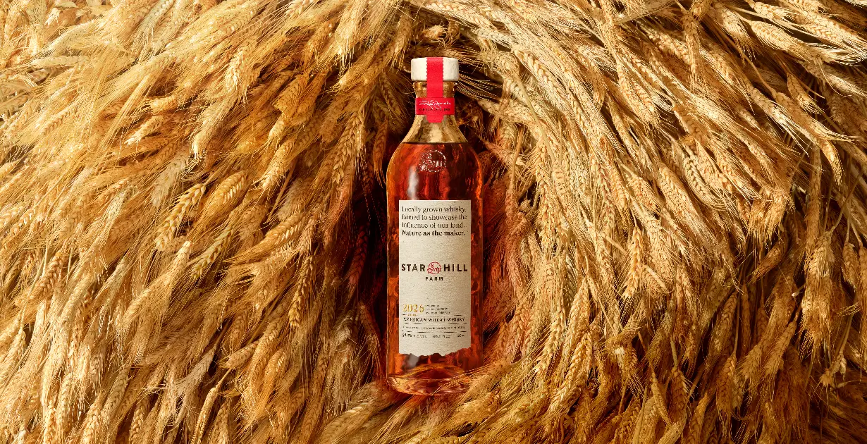 Maker's Mark Star Hill Farm whisky returns for 2026