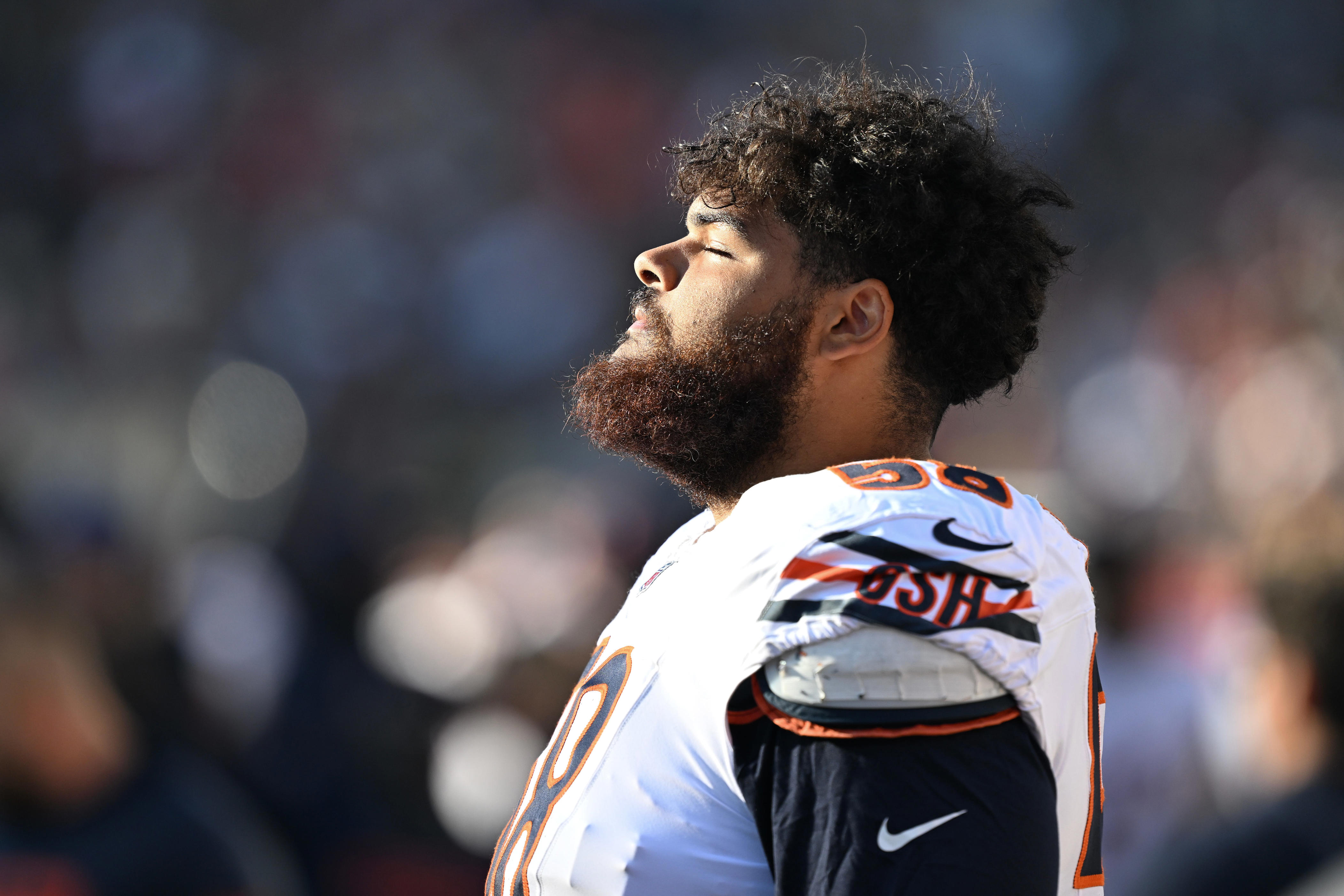 3 years later: Final grades for the Bears' 2023 NFL draft class