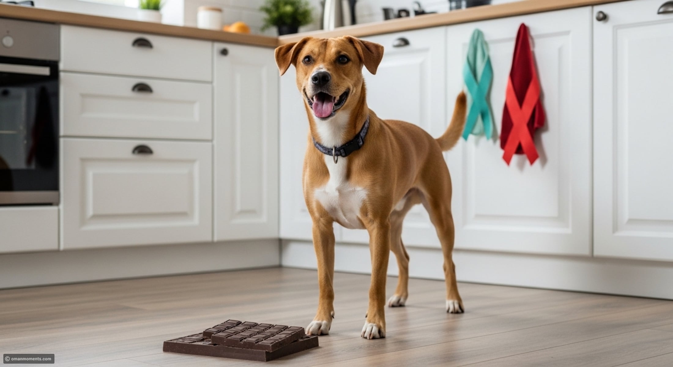 A simple rule every dog owner should know: 9 foods to always avoid