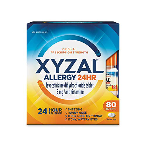 We asked doctors what allergy medication actually works. This is what ...