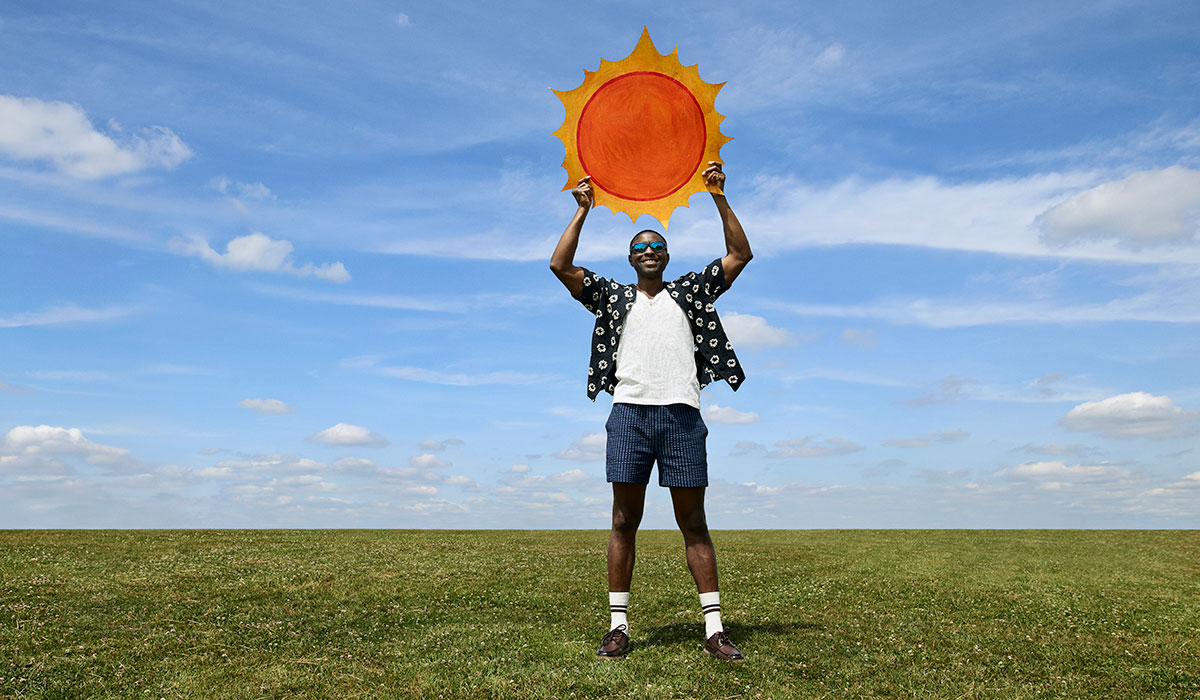 Exact day Ireland to bask in 20C heat as sunniest areas revealed
