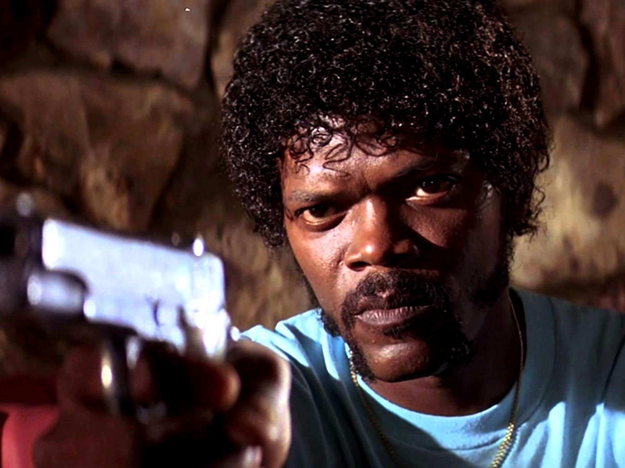 28 interesting facts about Pulp Fiction