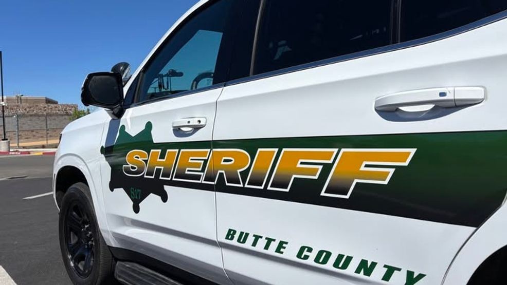 Stolen car, meth and DUI arrests during busy Monday patrol in Butte County