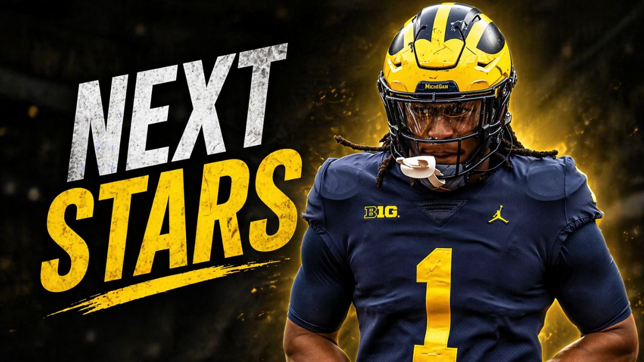 2026 NFL draft: Every Michigan Wolverines player expected to get drafted