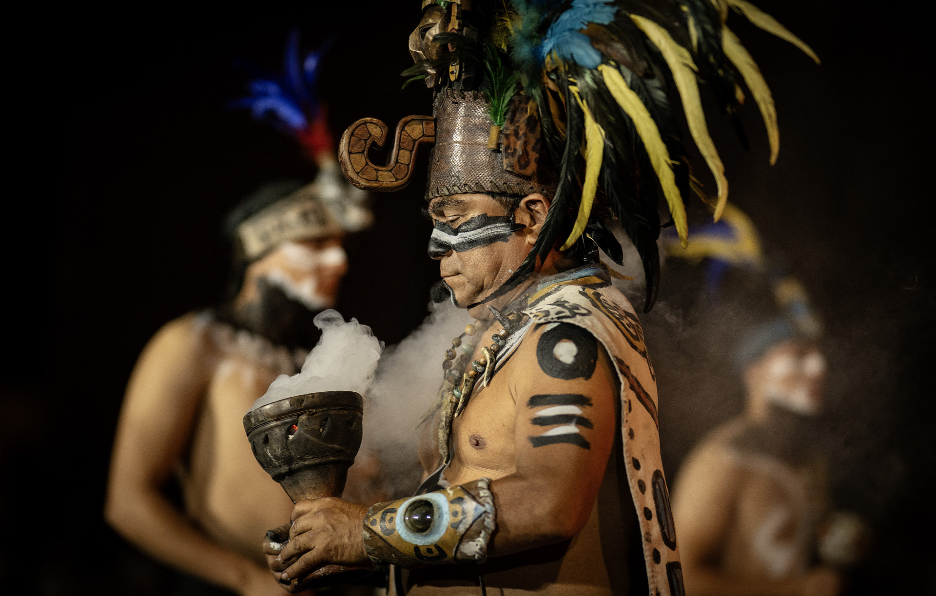 Was die Maya-Zivilisation so faszinierend macht