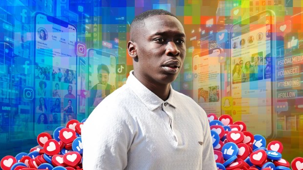 TikTok's biggest star watched his $975 million AI deal fizzle out. What ...