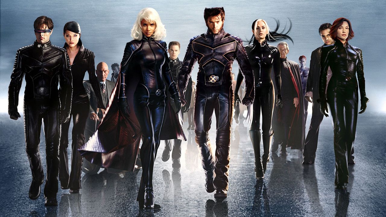Fox thought the first X-Men movie was a "disaster" because it was based ...