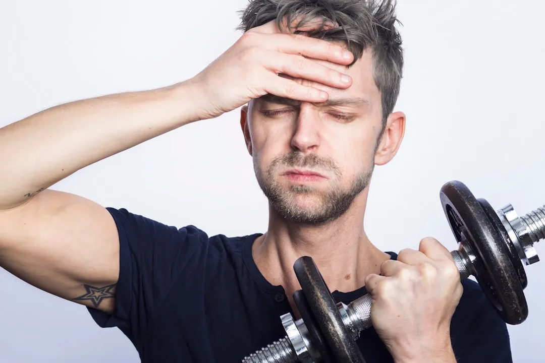 10 signs you're not eating enough protein (and why it's making you so ...