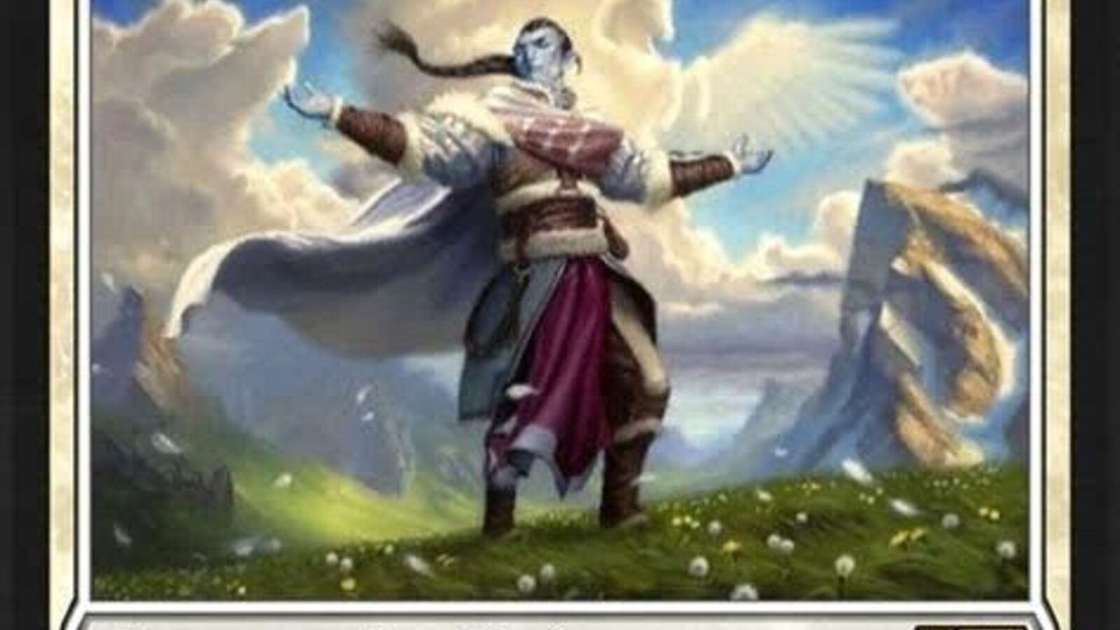 How to start playing 'Magic: The Gathering'
