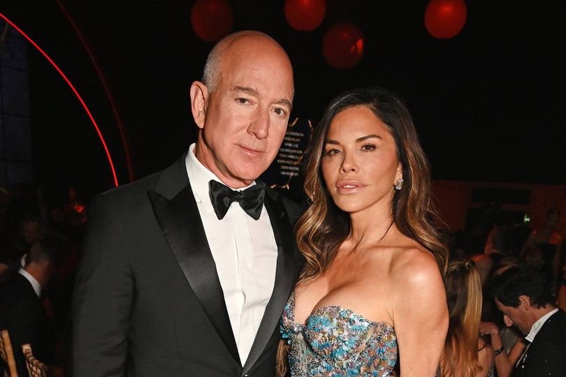 Met Gala tickets reportedly drop in price amid Jeff Bezos boycott and ...