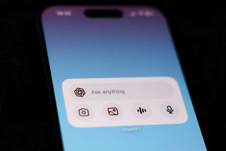 Cathie Wood's favorite stock surges on OpenAI deal