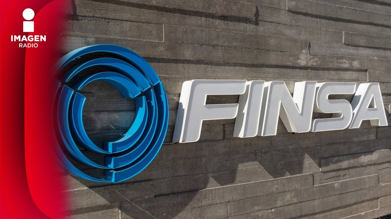 Actualidad de Finsa
