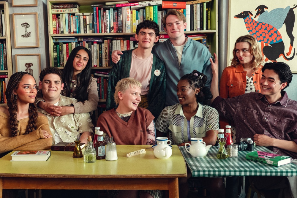 'Heartstopper' movie sets July release date on Netflix