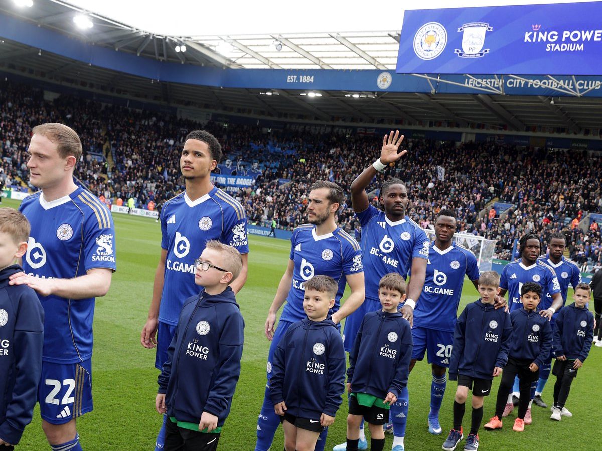 3 reasons why Leicester City got relegated to 3rd division just 10 ...