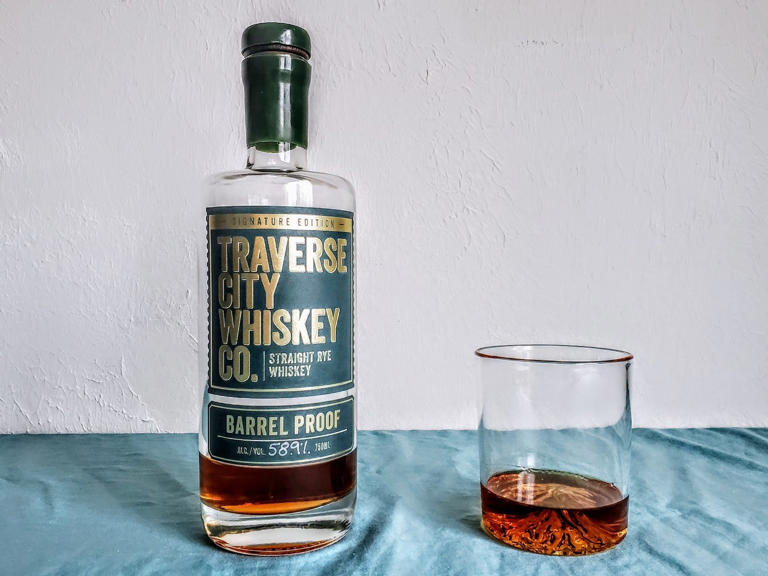 The 11 best rye whiskeys, according to our blind taste tests