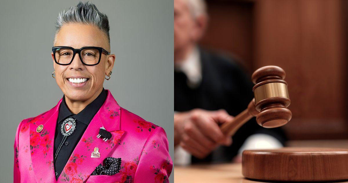 Texas judge 'forever disqualified' after allegedly ordering attorney to ...