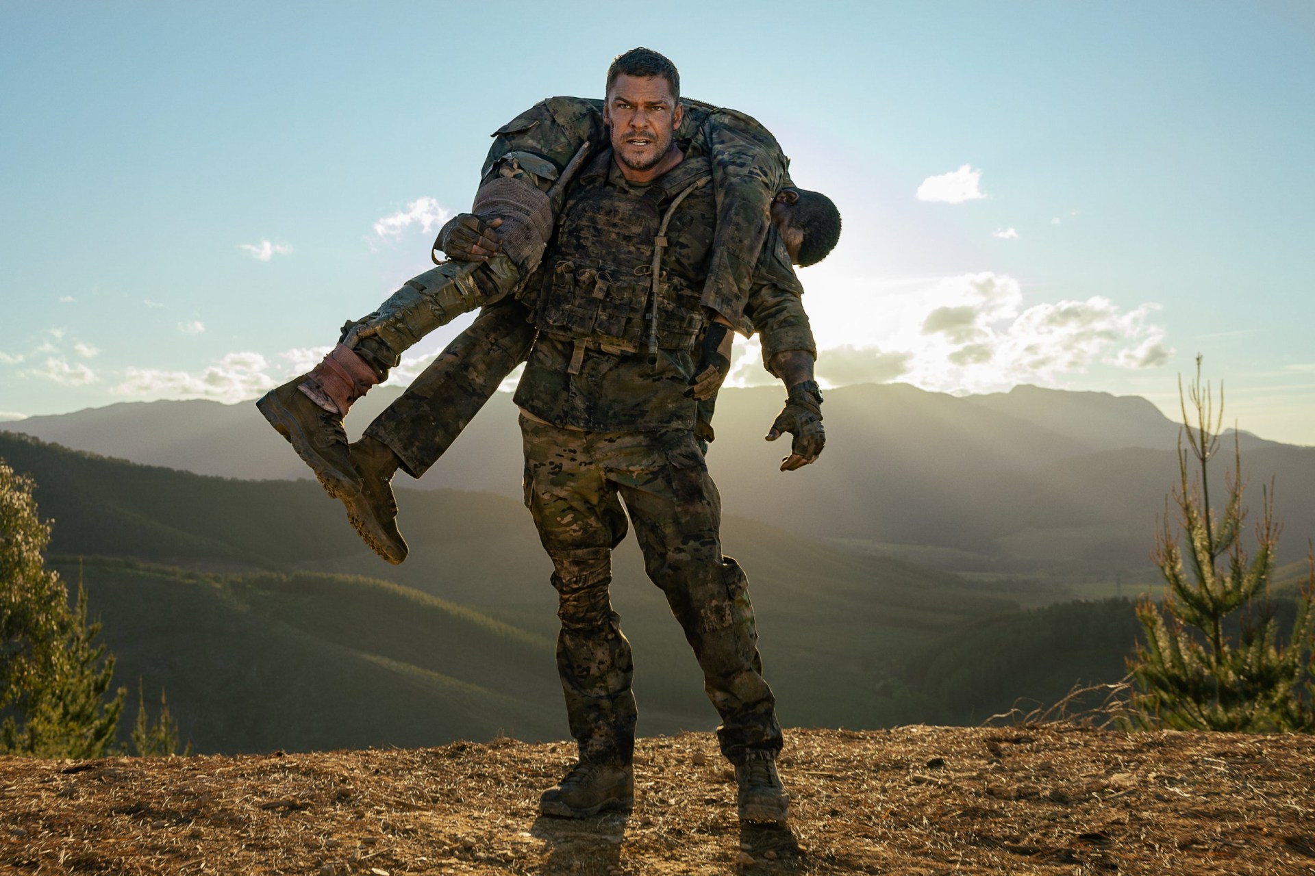 Netflix smash Thrash hits 72,200,000 views in just 10 days to top ...