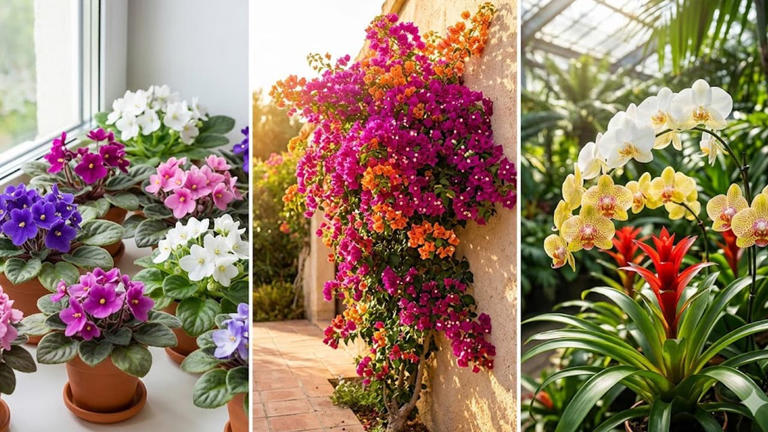 Summer gardening: 6 flowers that will make your garden pop this season