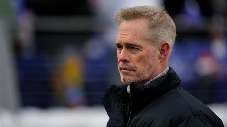 St. Louis native Joe Buck to host brand new Jeopardy! show