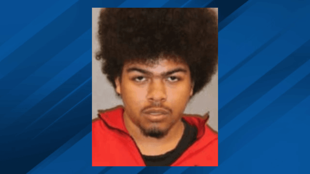 Albany man accused of headbutting victim in the face in front of a child