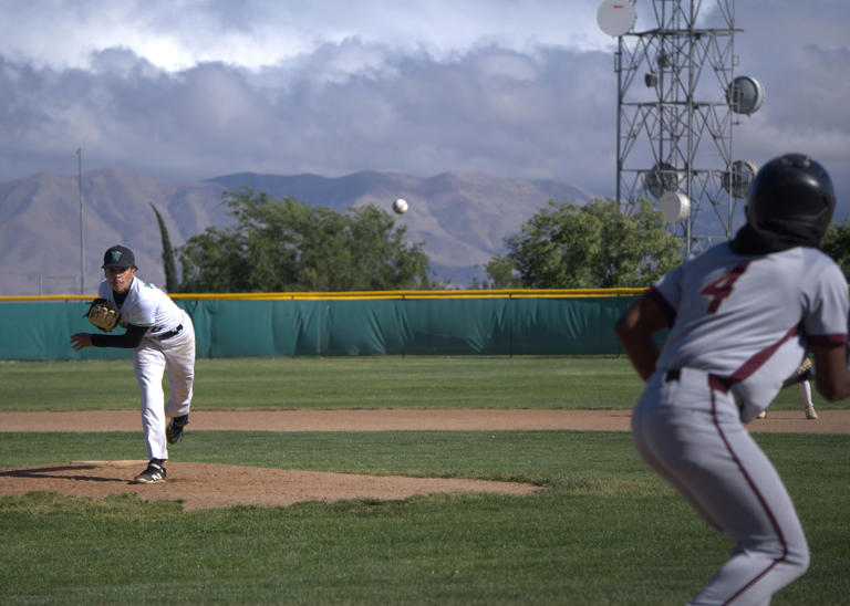 CIF-Southern Section baseball playoff pairings released, 12 High Desert ...