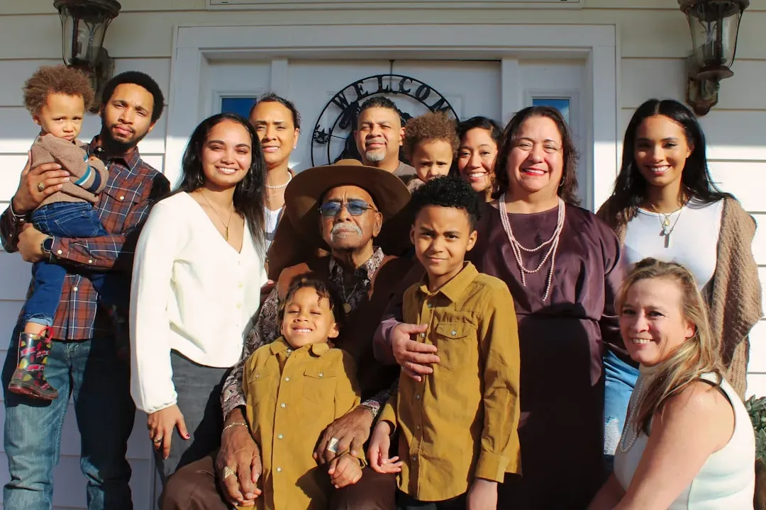 12 life choices families are making differently - and what's driving ...