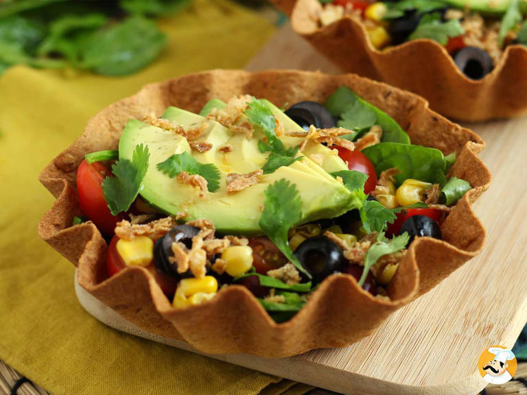 Think tortillas are just for wraps? These 5 recipes will completely ...