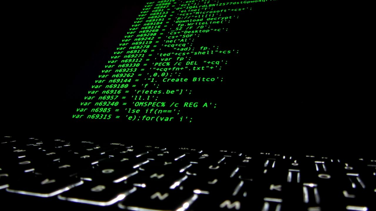 Ex-FBI official suggests ransomware attackers face murder charges for ...