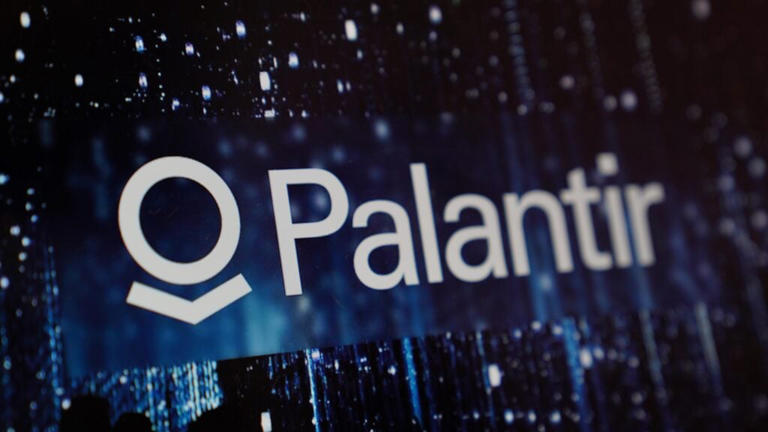 Palantir wins $300 million USDA deal to modernize farmer services