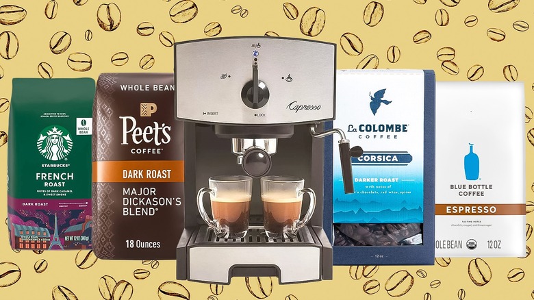 We tried 10 popular coffee brands to find out which works best for an ...