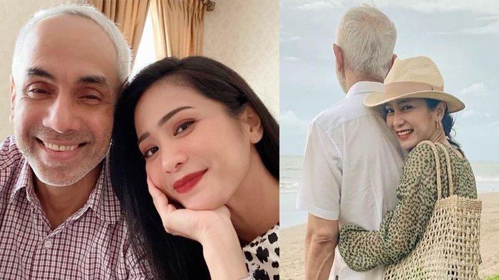 Sosok Sukhdev Singh, suami Bunga Zainal yang terpaut jarak usia 18 ...