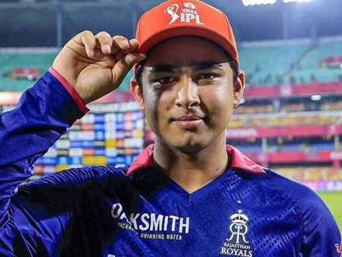 R Ashwin warns BCCI in regard to debut of Vaibhav Sooryavanshi, “India ...