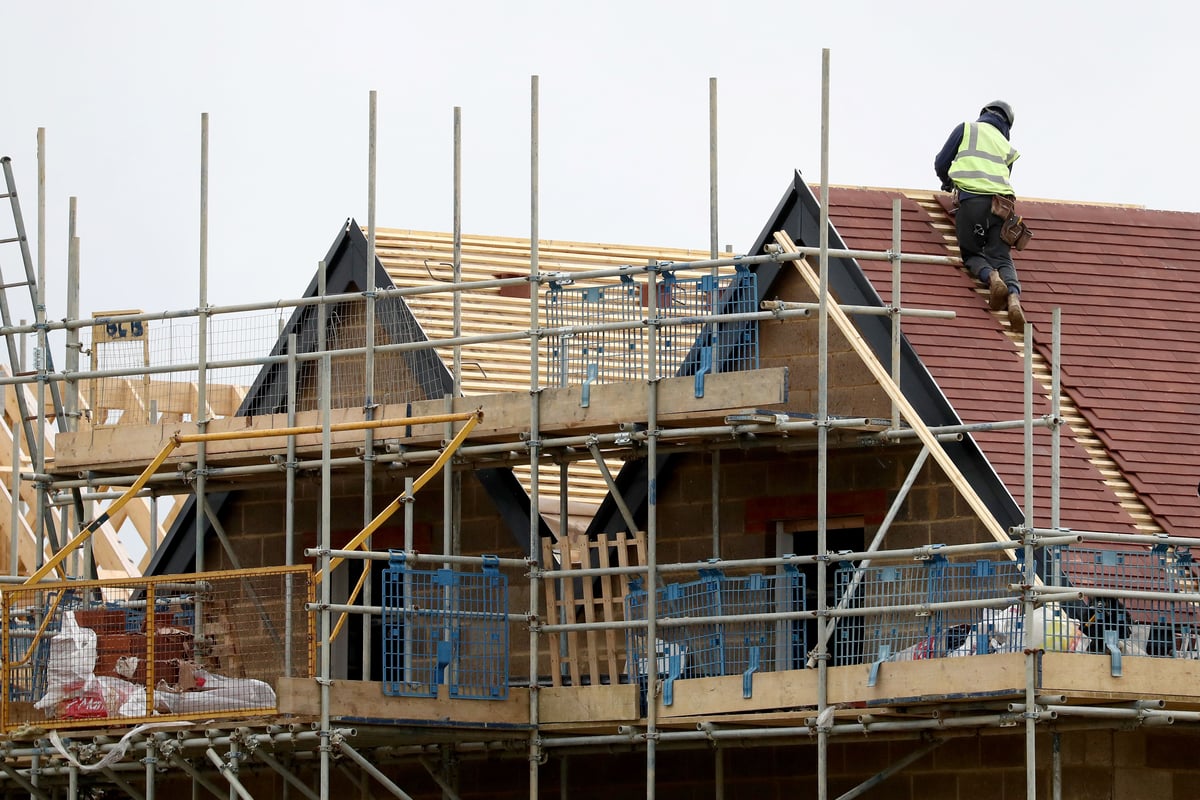 Could Greens team up with Tories to torpedo north London 'new town'?