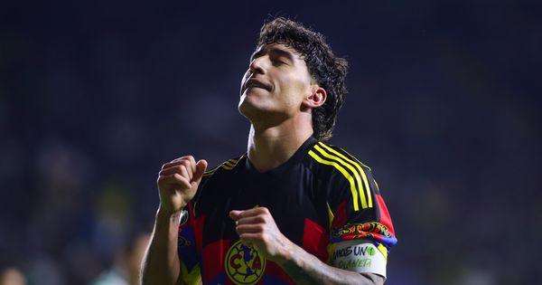 ¡Bombazo! Alejandro Zendejas irá al Mundial 2026 con Estados Unidos