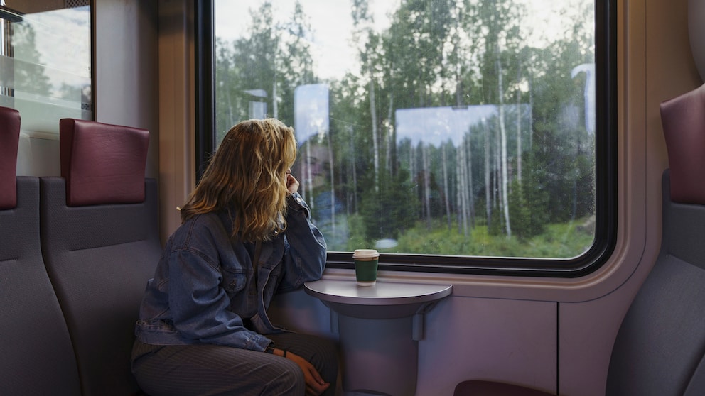 This will be Europe’s longest train route