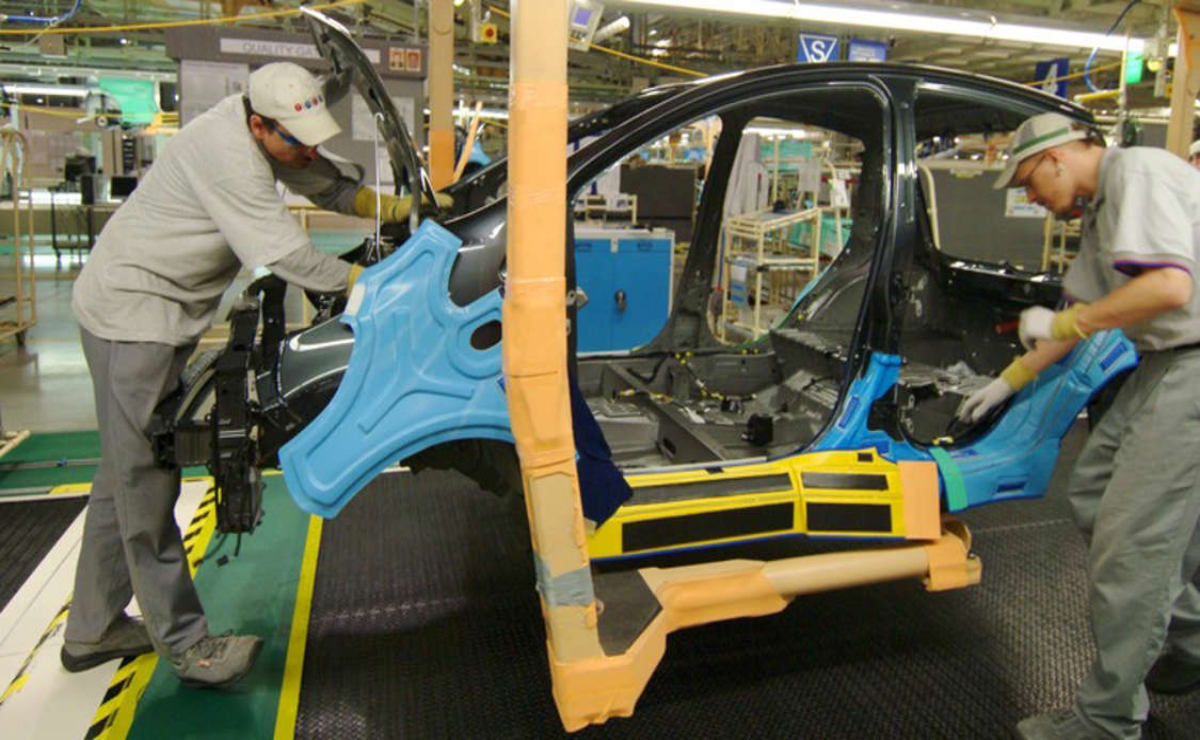 8 razones por las que los Toyota son tan fiables