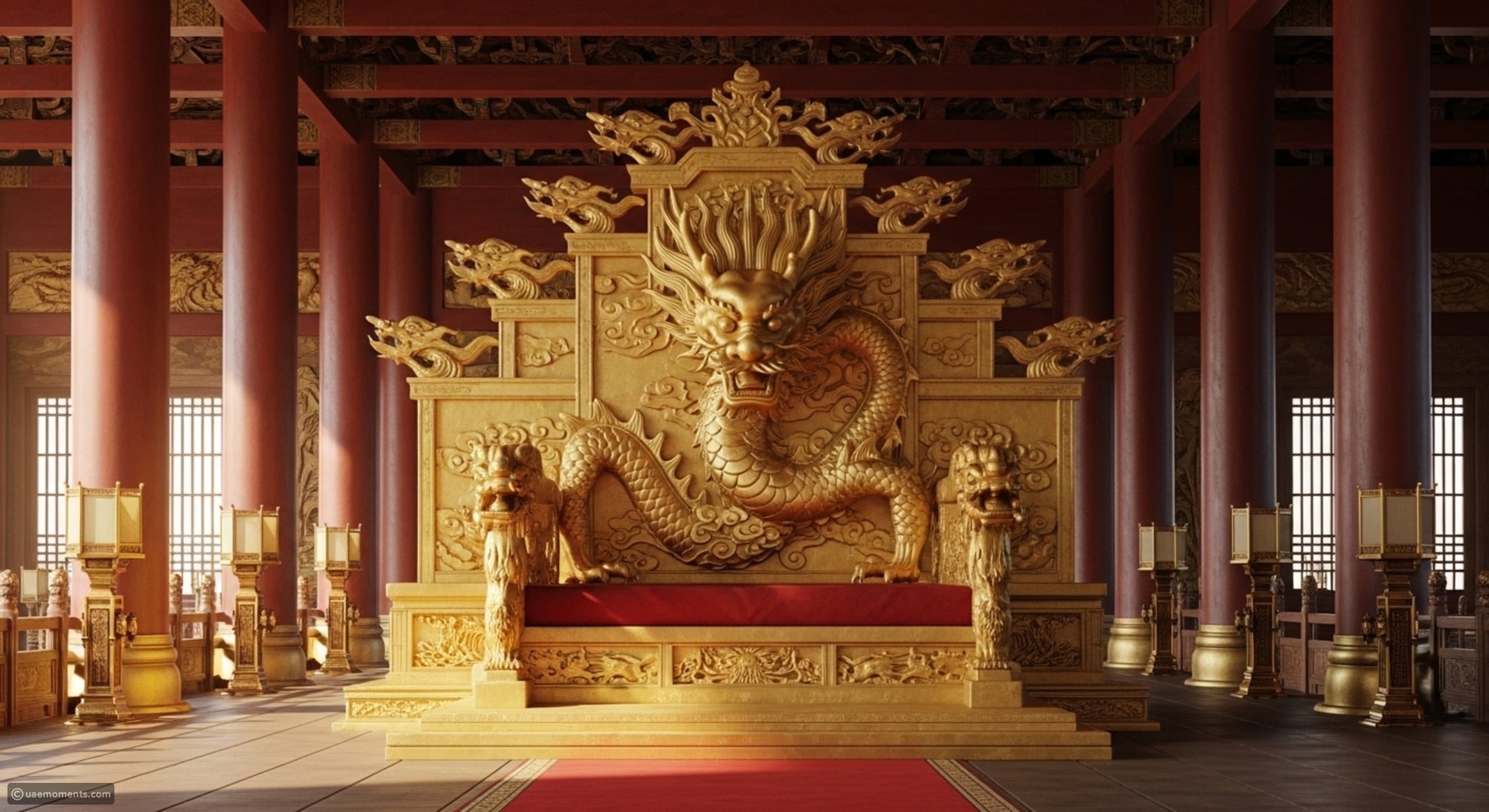 Why Chinese dragons still matter 11 powerful cultural meanings explained