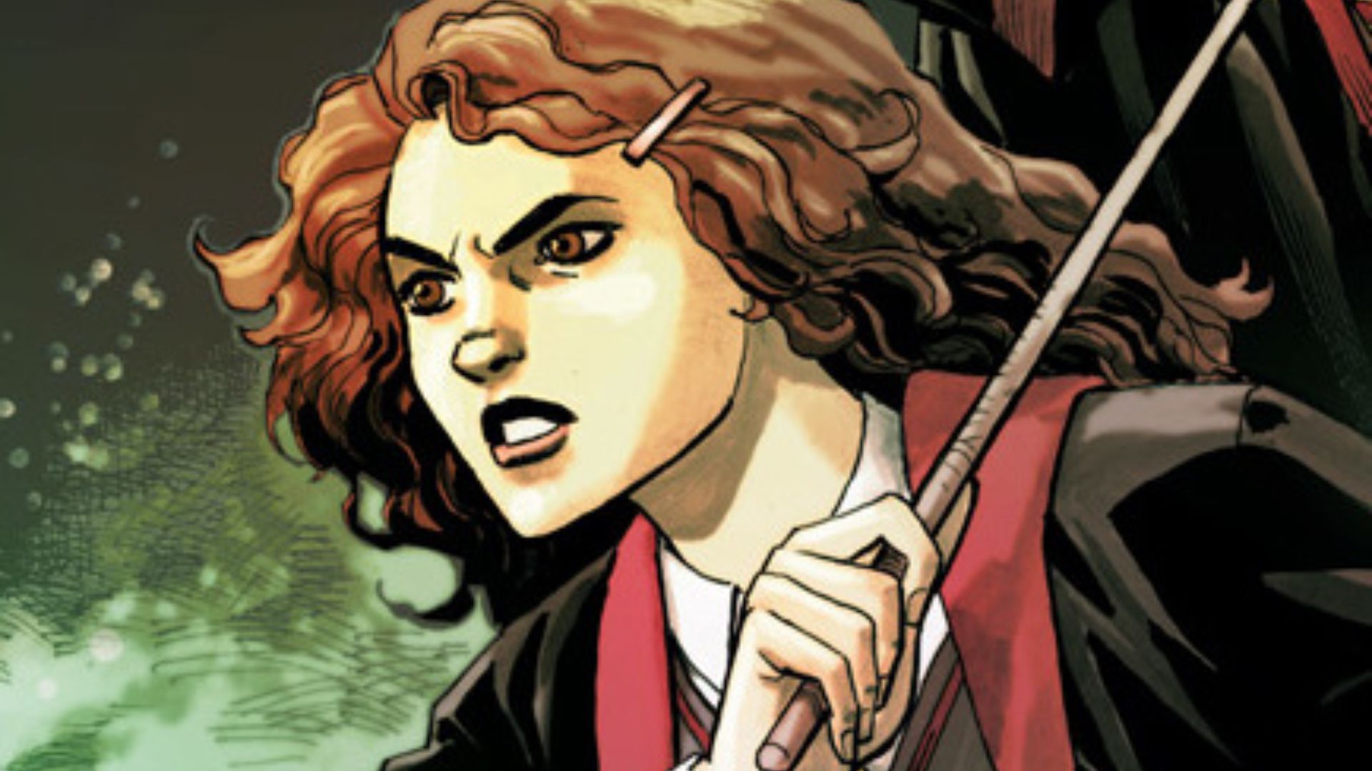 20 things your favorite Harry Potter character says about you