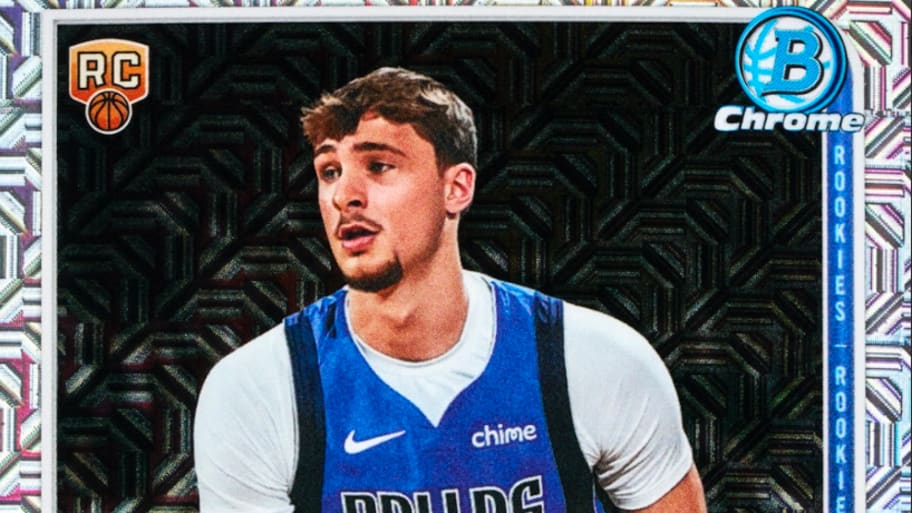 2025-26 Bowman basketball: Rare inserts, rookie autographs, and ...