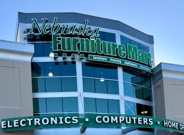 Peculiar family suing Nebraska Furniture Mart after child sexually ...