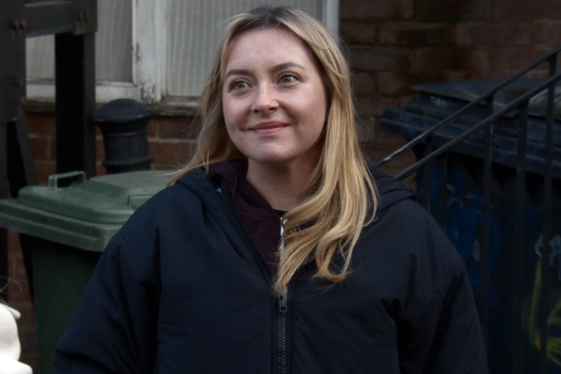 ITV Coronation Street's Megan death 'sealed' and twisted villain is culprit