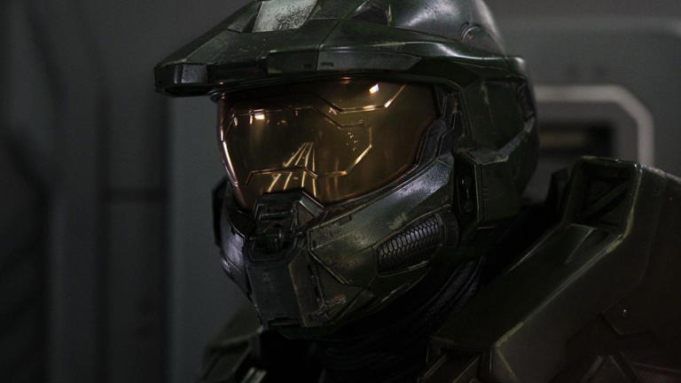 Halo TV series producer and Xbox vet Kiki Wolfkill announces departure ...