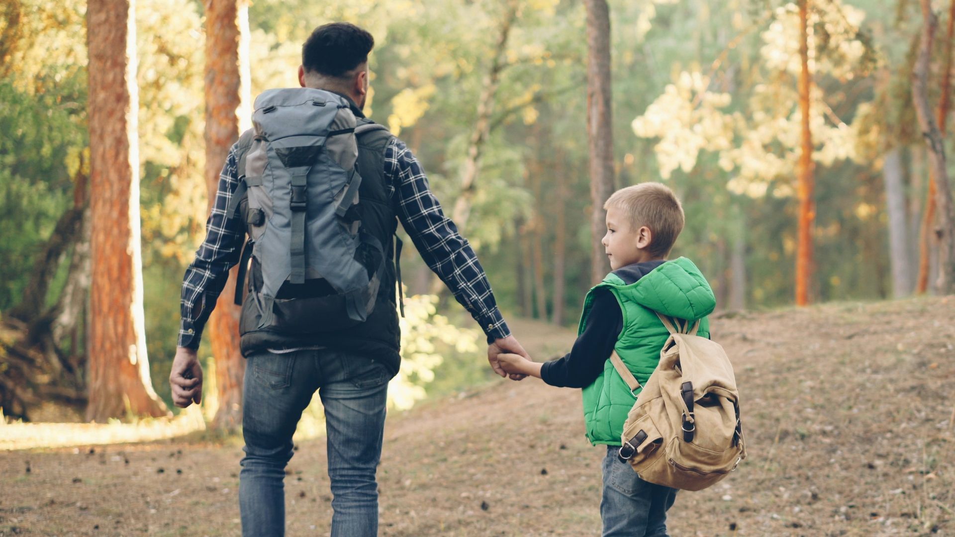 20 overly personal things you should never tell your child