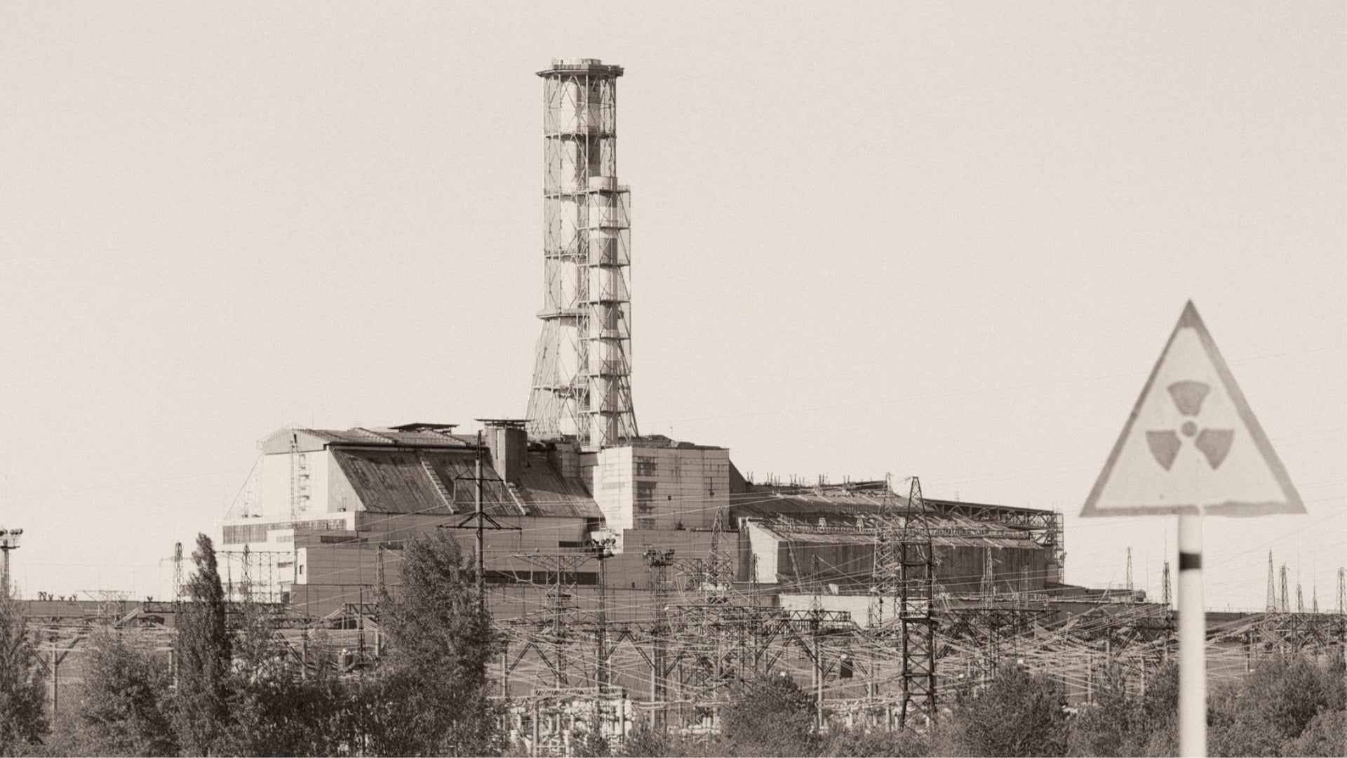 23 little-known facts about Chernobyl