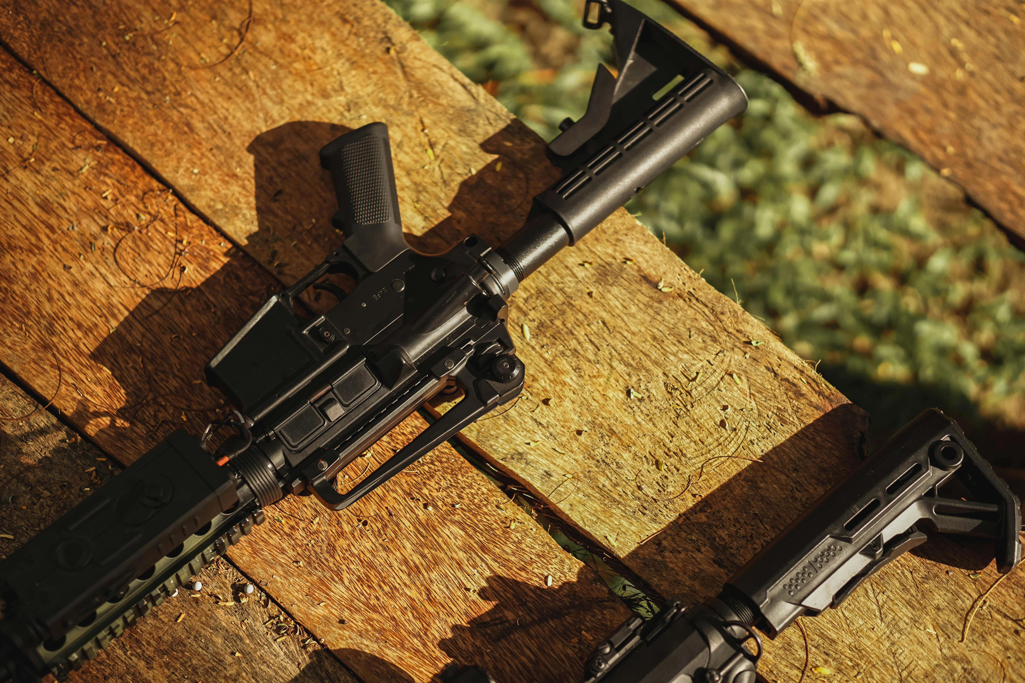 8 PSA builds that experienced AR owners say compete with rifles costing ...