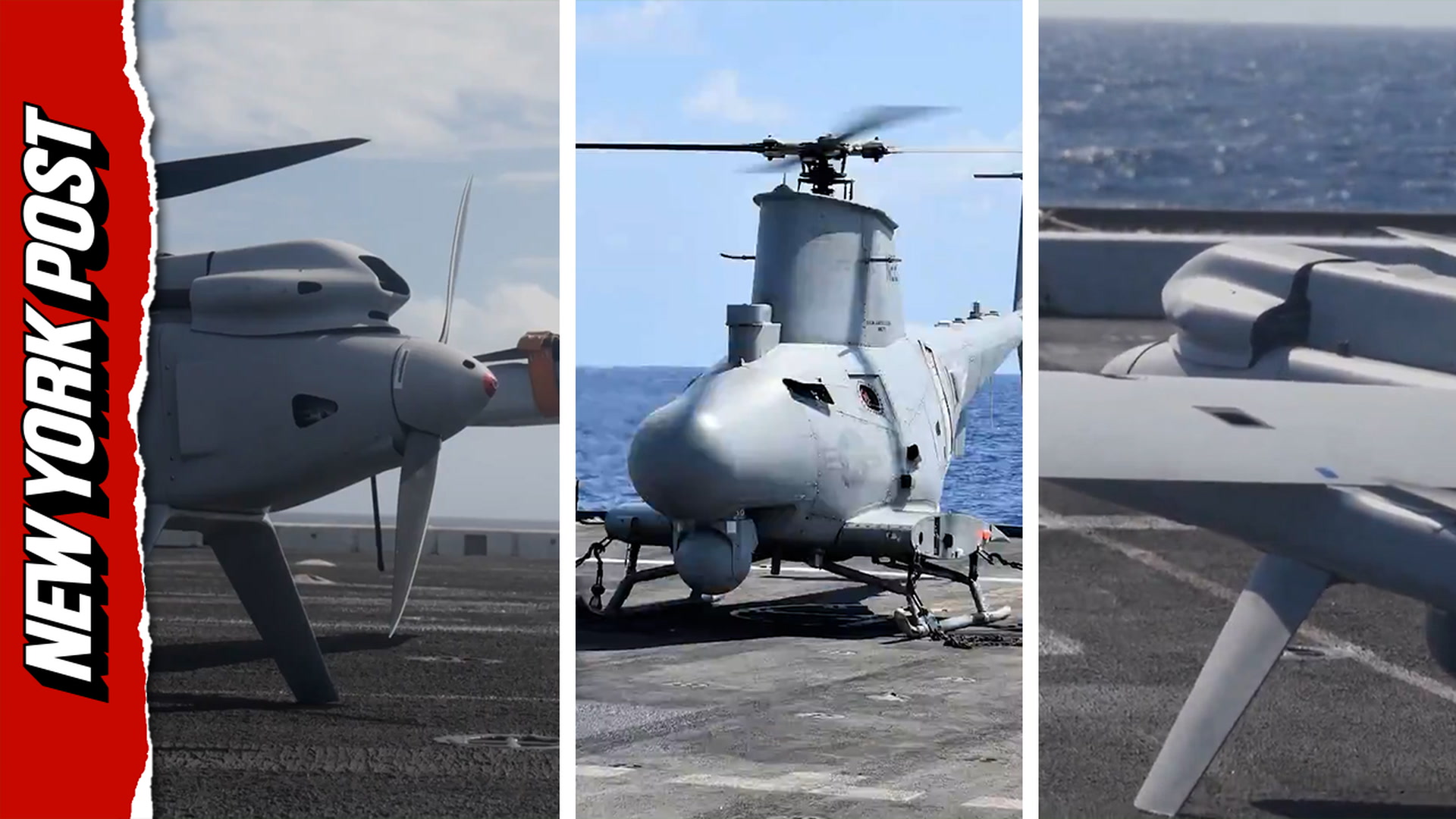 SOUTHCOM unveils new autonomous warfare command to boost national defense