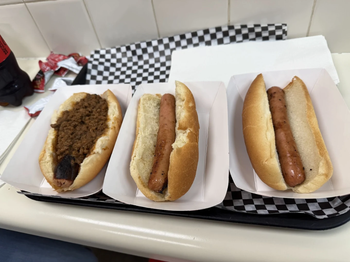 Where to find incredible hot dogs in every state