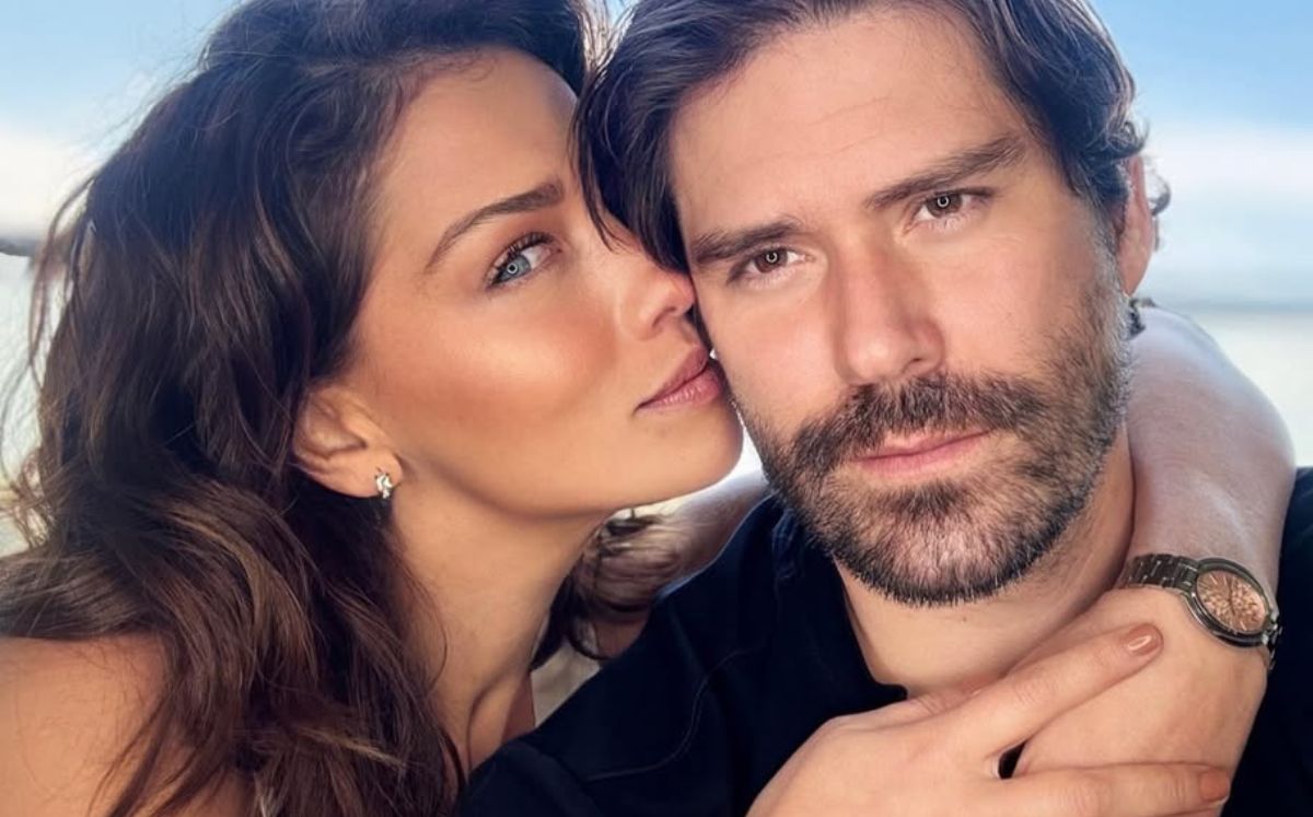 Carolina Miranda y Juan Felipe Samper se comprometen en exclusivo ...