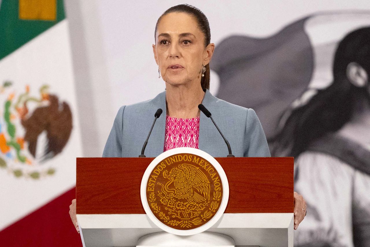 Mexico to increase security at tourist sites after pyramids shooting ...